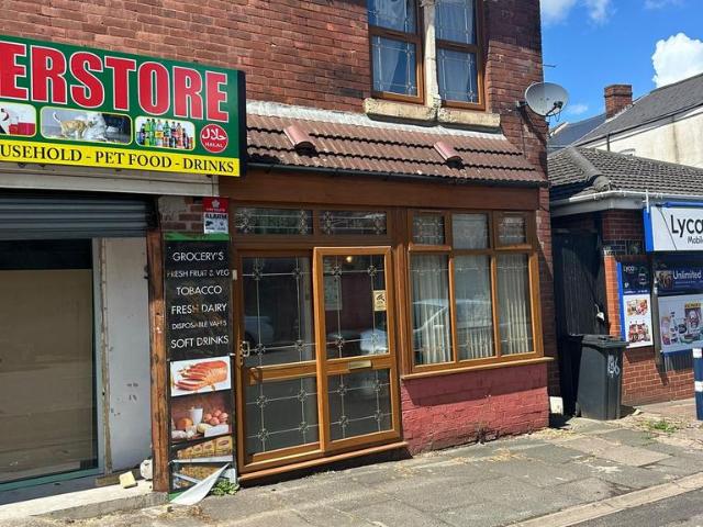 Stony Lane, Smethwick B67 7 bed end of terrace house to rent £2,100 pcm £485 pw