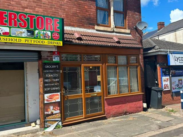 Stony Lane, Smethwick B67, 7 bed end terrace house to rent, £2,100 pcm | PrimeLocation