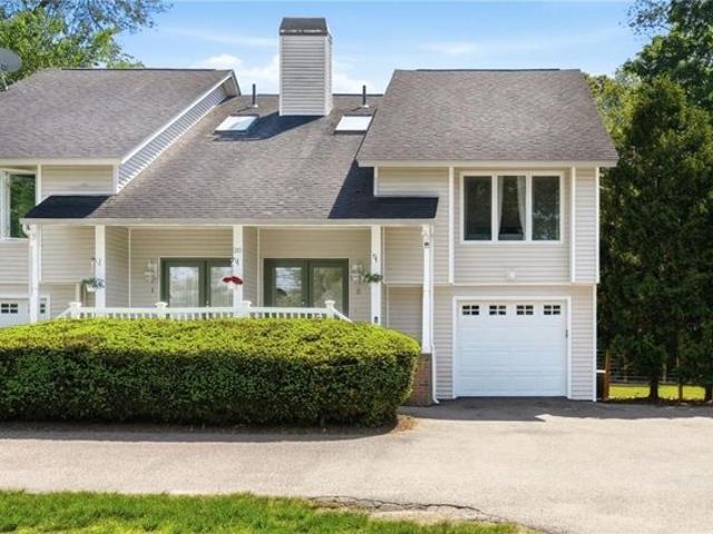 Stony Ln Unit,north Kingstown, Home For Sale