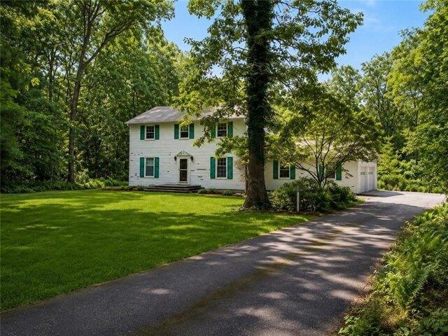 Stony Ln, Exeter, Home For Sale