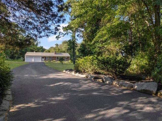 Stony Ln, North Kingstown, Home For Sale