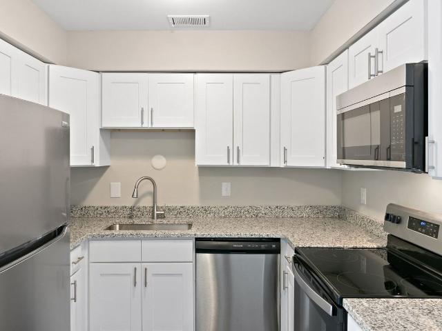 Stony on Van Dyke 1 Bedroom Apartment for Rent at 8365 S Stony Dr, Washington Township, MI 48094