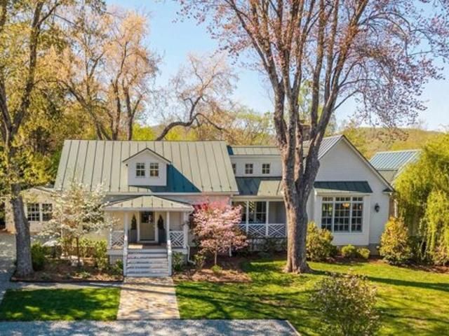 Stony Point Pass, Keswick, Home For Sale