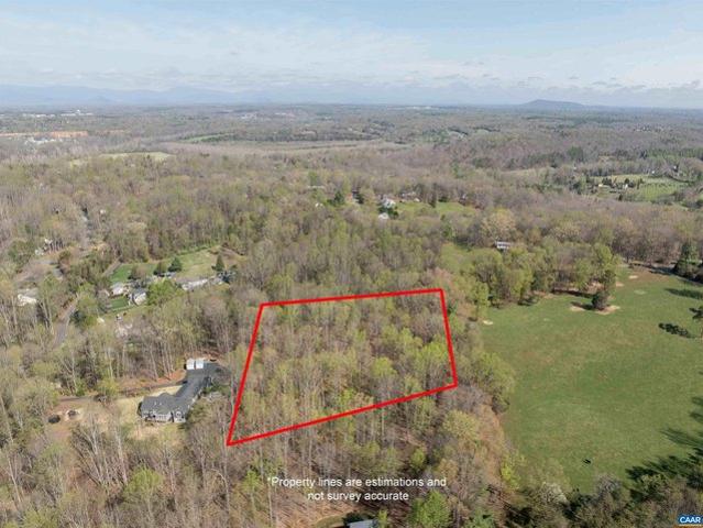 Stony Point Rd, Charlottesville, VA 22911