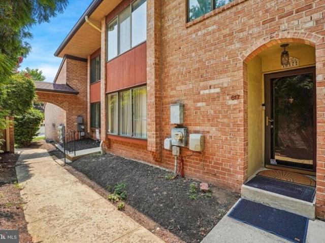 Stonybrook Dr Unit,west Norriton, Condo For Sale
