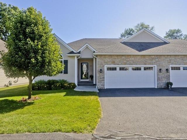Stonybrook Way Unit,south Hadley, Condo For Sale
