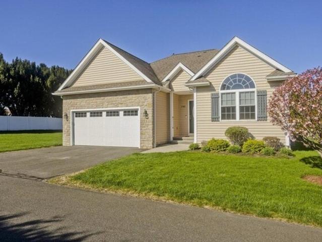 Stonybrook Way Unit,south Hadley, Condo For Sale