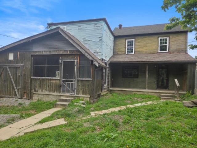 Stonycreek Street