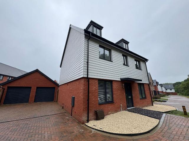 Stonyfield Road, Whiteley, Fareham, Hampshire PO15, 5 bed detached house to rent, £2,600 pcm | PrimeLocation
