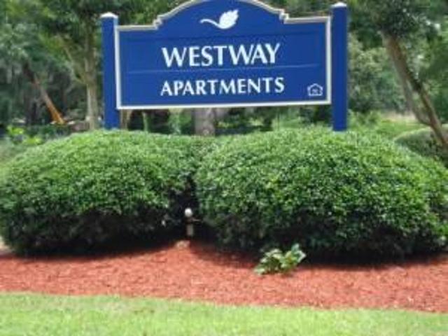 STOP. LOOK. LEASE WITH>>> WESTWAY APARTMENTS