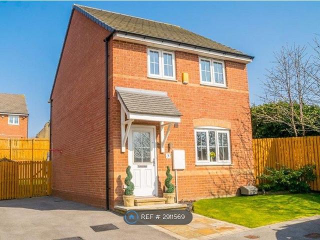 Stopes Walk, Morley, Leeds LS27, 3 bed detached house to rent, £1,400 pcm | PrimeLocation