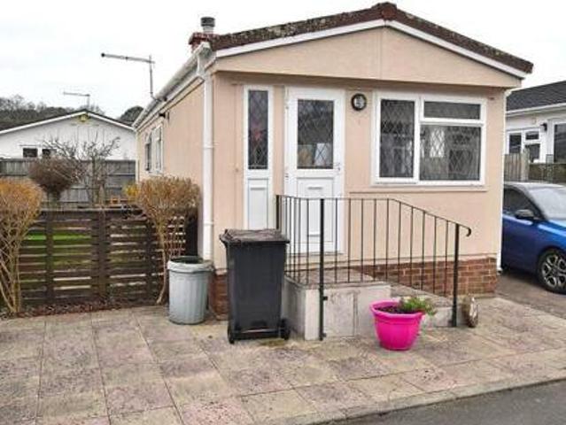 Stopples Lane, Woodlands Park, Hordle, 2 Bedroom Mobile