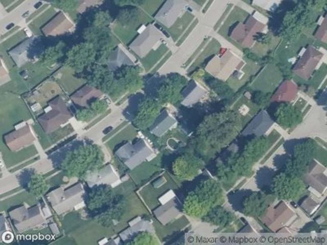 Storck Dr