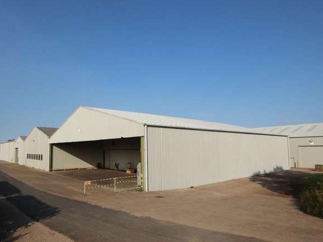 Storage Commercial