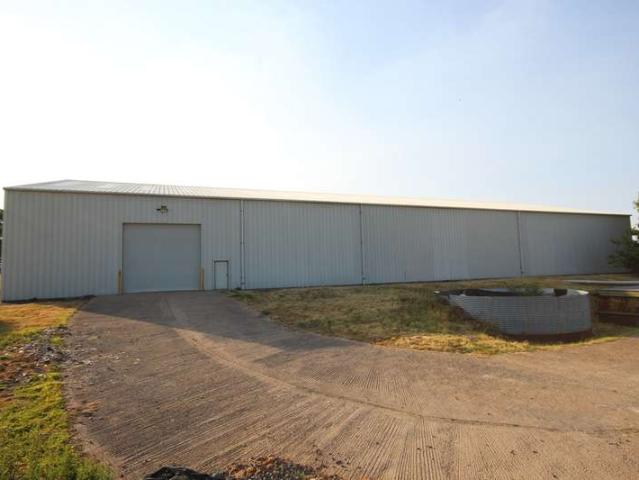 Storage Commercial