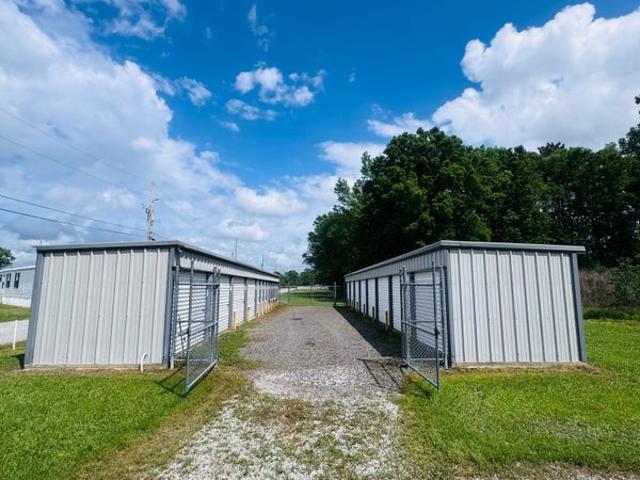 Storage Unit