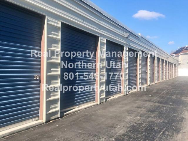 Storage Unit #42 Available!