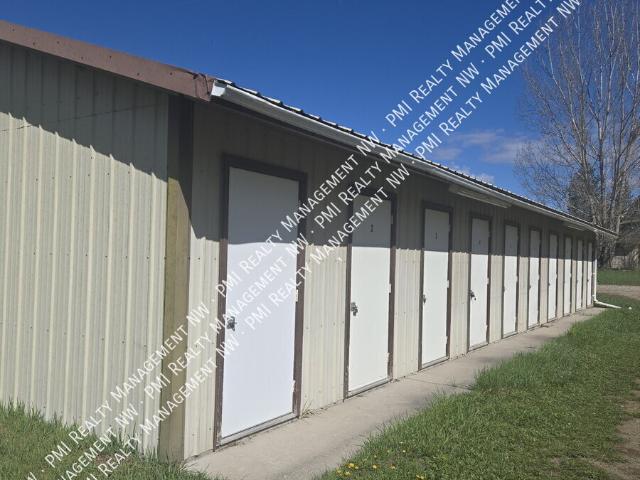 STORAGE