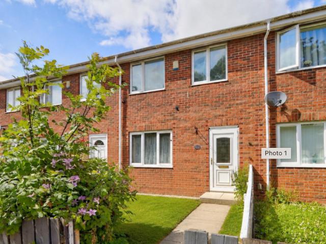 Store Terrace, Houghton Le Spring DH5, 3 bed detached house to rent, £800 pcm | PrimeLocation