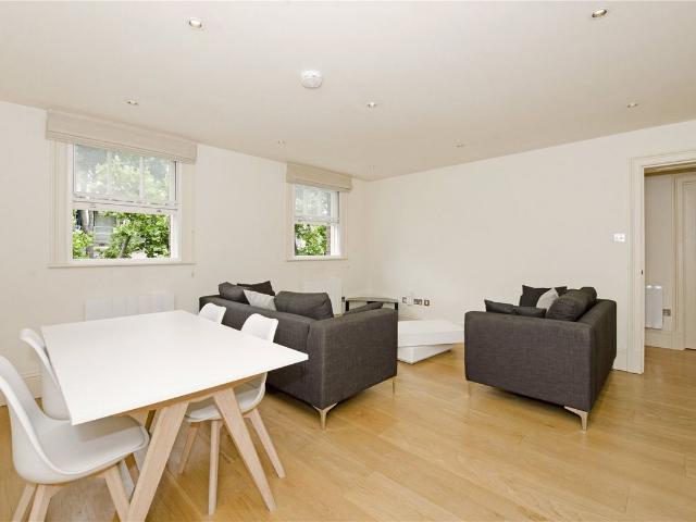 Store Street, Bloomsbury WC1E, 2 bed flat to rent, £3,683 pcm | PrimeLocation