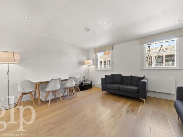 Store Street, Bloomsbury WC1E, 2 bed flat to rent, £3,683 pcm | PrimeLocation