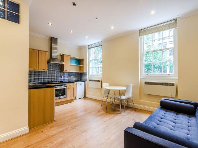 Store Street, Bloomsbury, London WC1E, 1 bed flat to rent, £2,080 pcm | PrimeLocation