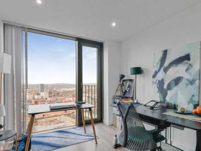 Store Street, Manchester, 1 Bedroom Apartment
