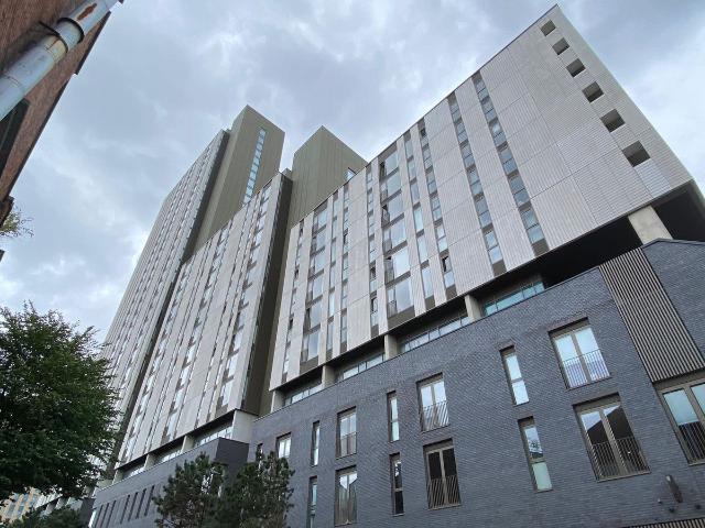 Store Street, Manchester, 2 M1, 1 bed flat to rent, £1,500 pcm | PrimeLocation