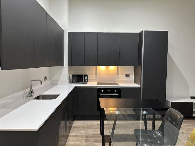 Store Street, Manchester M1, 1 bed flat to rent, £1,500 pcm | PrimeLocation