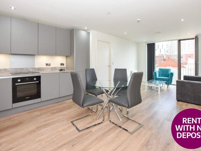 Store Street, Manchester M1, 2 bed flat to rent, £1,650 pcm | PrimeLocation