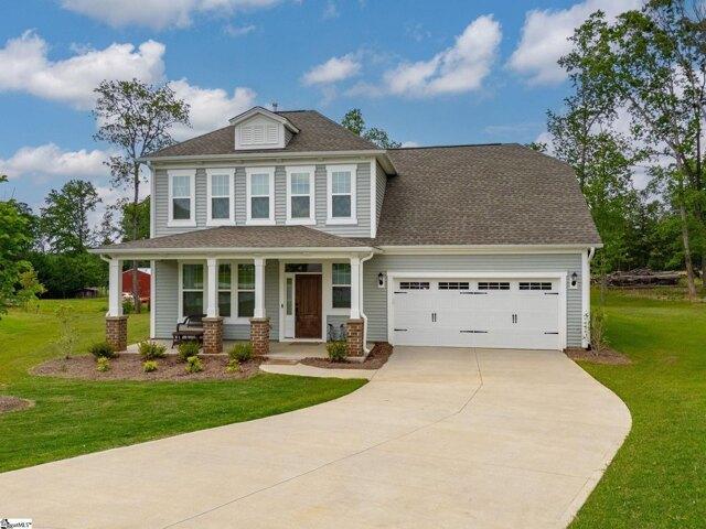Storehouse Run, Boiling Springs, Home For Sale
