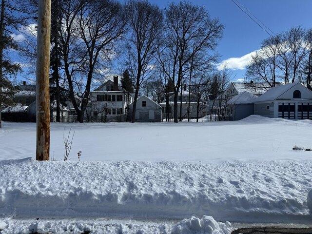 Storer St Unit A, Sanford, Plot For Sale