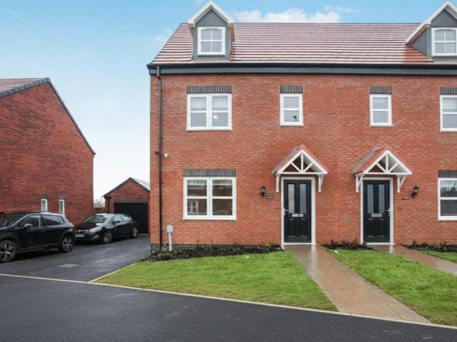 Storer Road, Earl Shilton, Leicester, Leicestershire LE9, 4 bed semi detached house to rent, £1,650 pcm | PrimeLocation
