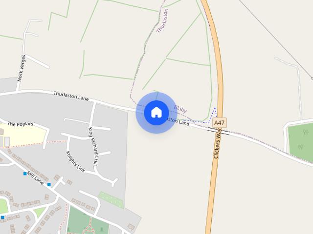 Storer Road, Earl Shilton, Leicester, Leicestershire, LE9 7SW
