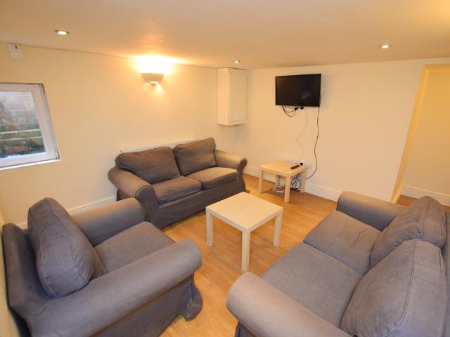 Storer Road Room 1