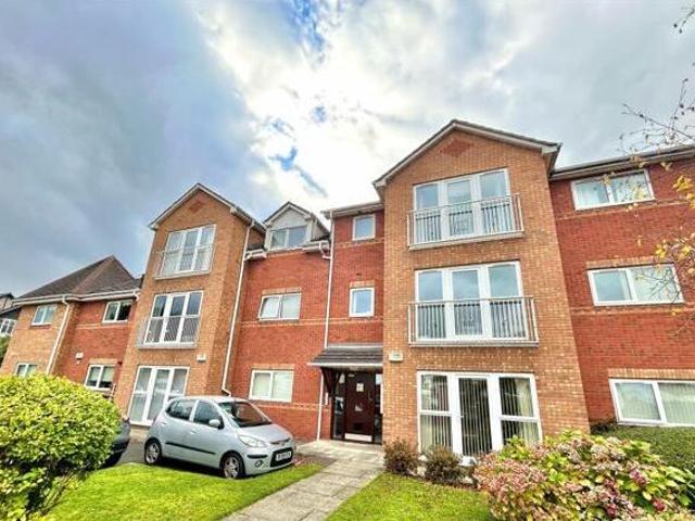 Storeton Road, Prenton, 2 Bedroom Flat
