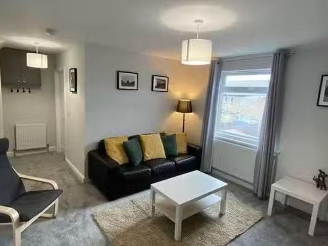 Storey Crescent