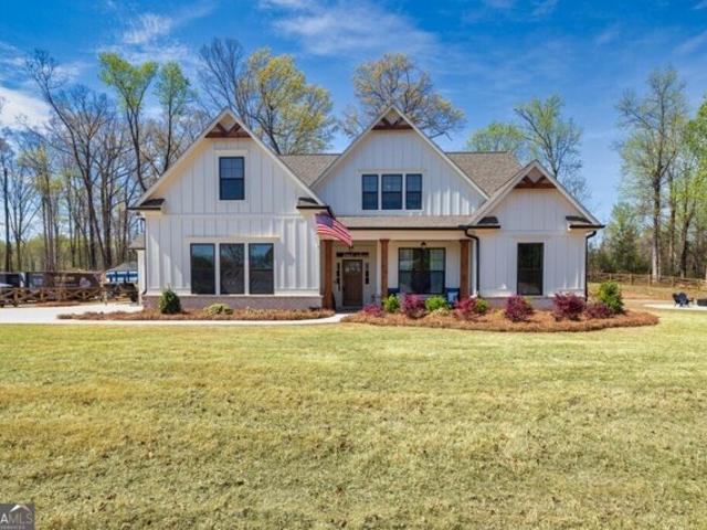 Storey Ln, Jefferson, Home For Sale