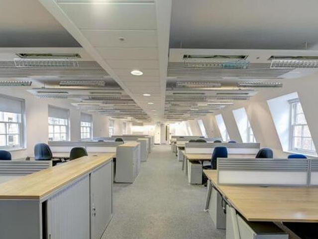Storey´s Gate, London, Office To Lease