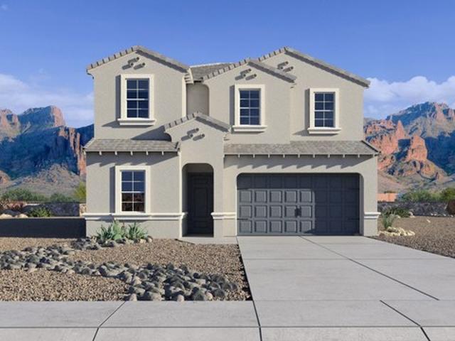 Stork Plan Aloravita Community