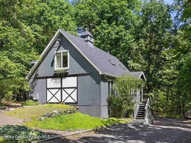 Storks Nest Rd, Round Top, Home For Sale