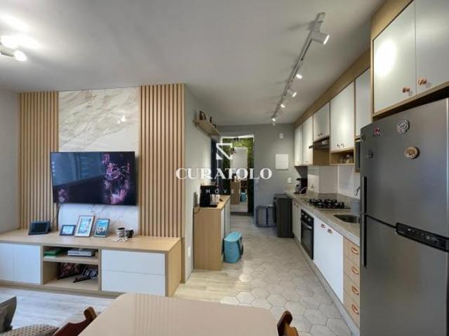 Stories Belém More bem no Belenzinho, ao lado do Parque Belém: Apartamento pronto com 2 Quartos, 1