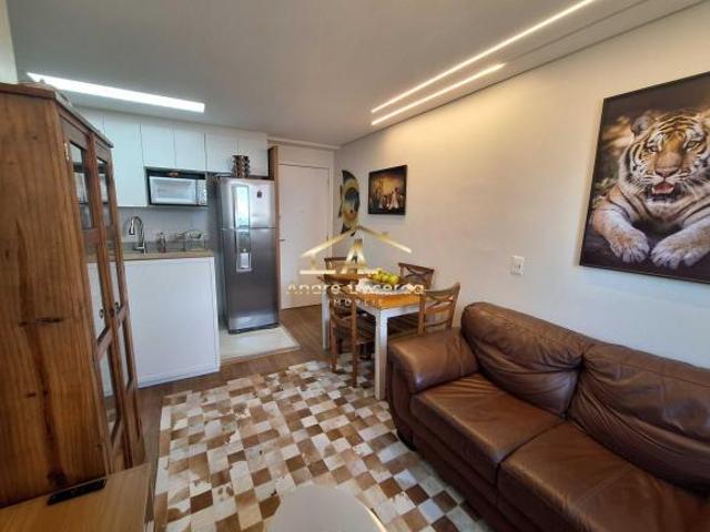 Stories Belém Apartamento a venda no Belenzinho
