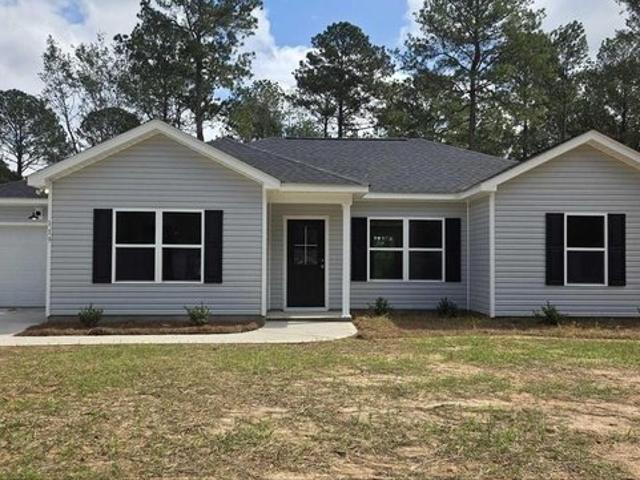 Storm Br Lot 1, Beech Island, SC 29842