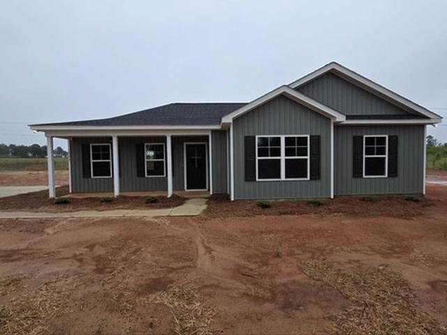 Storm Branch Rd Lot 3, Beech Island, SC 29842