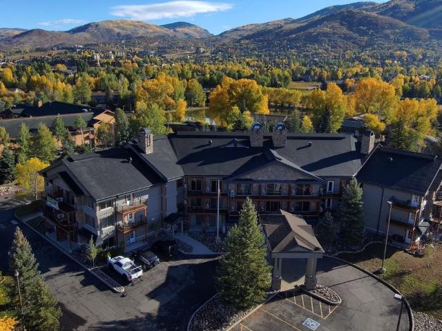 Storm Peak Apartments 1 Bedroom Apartment for Rent at 3200 S Lincoln Ave, Steamboat Springs, CO 80487