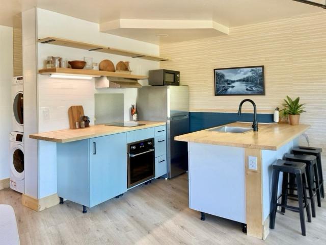 Storm Peak Apartments 1 Bedroom Apartment for Rent at 3200 S Lincoln Ave, Steamboat Springs, CO 80487
