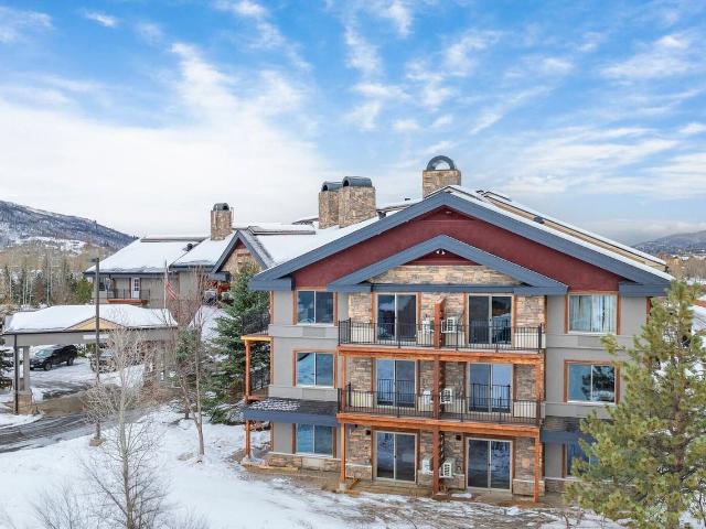 Storm Peak Apartments Studio Apartment for Rent at 3200 S Lincoln Ave, Steamboat Springs, CO 80487