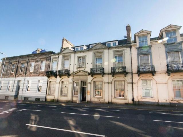 Stormont House, Perth, Perthshire PH1, 1 bed flat to rent, £650 pcm | PrimeLocation