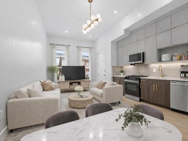 Storms Ave Apt,jersey City, Condo For Sale